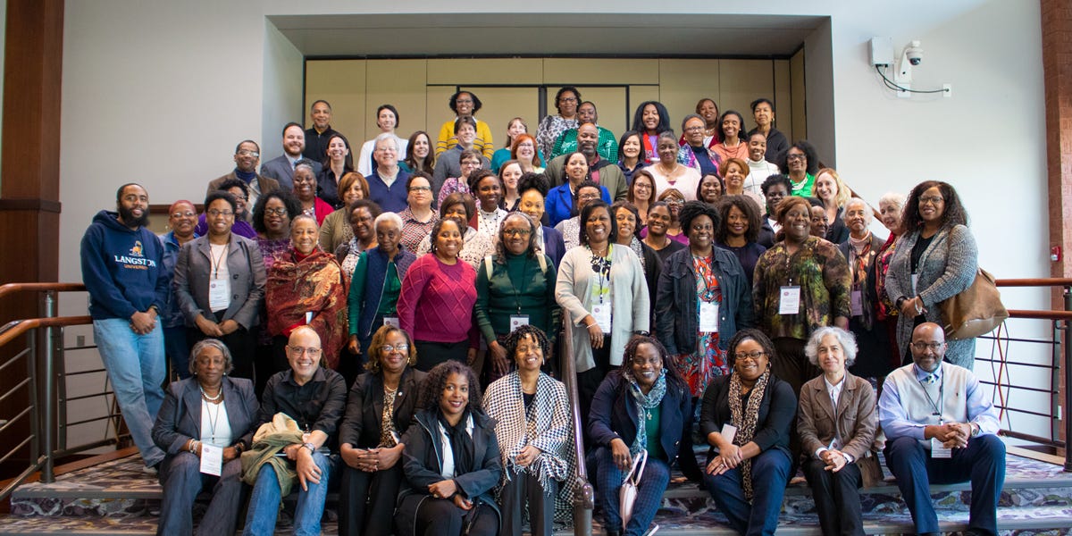 Join the Fight to Save IMLS - by Mike Murawski