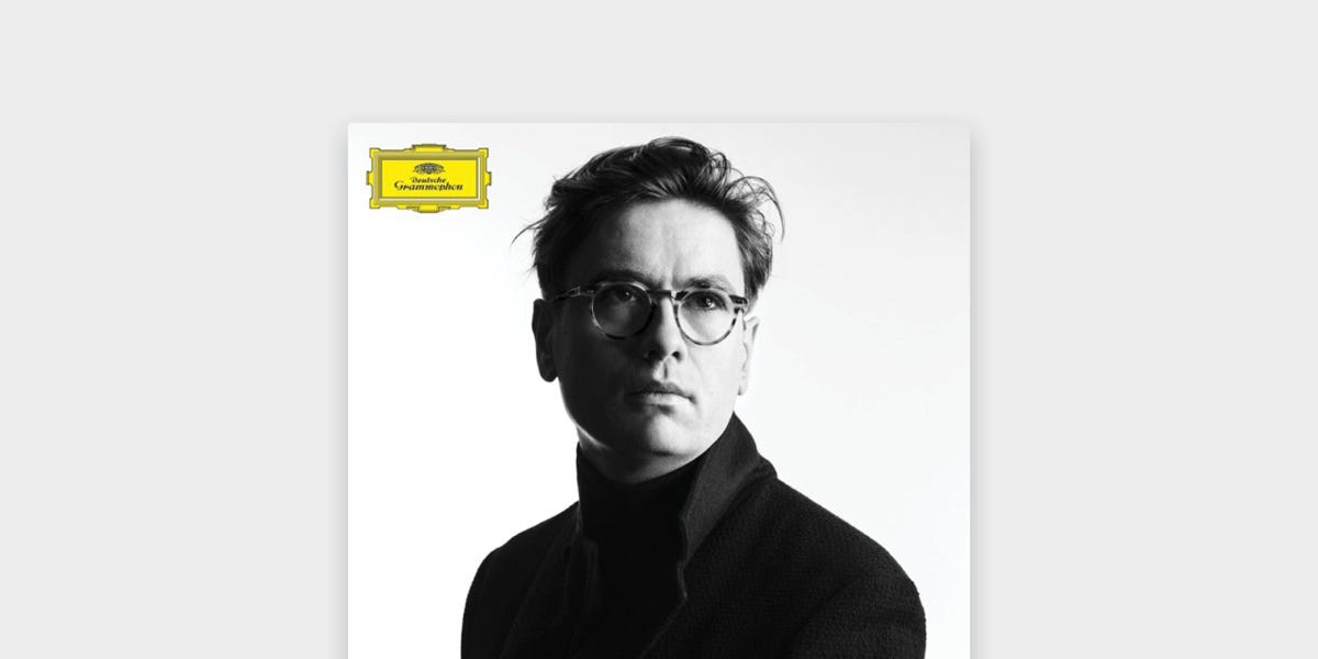 Víkingur Ólafsson: Goldberg Variations