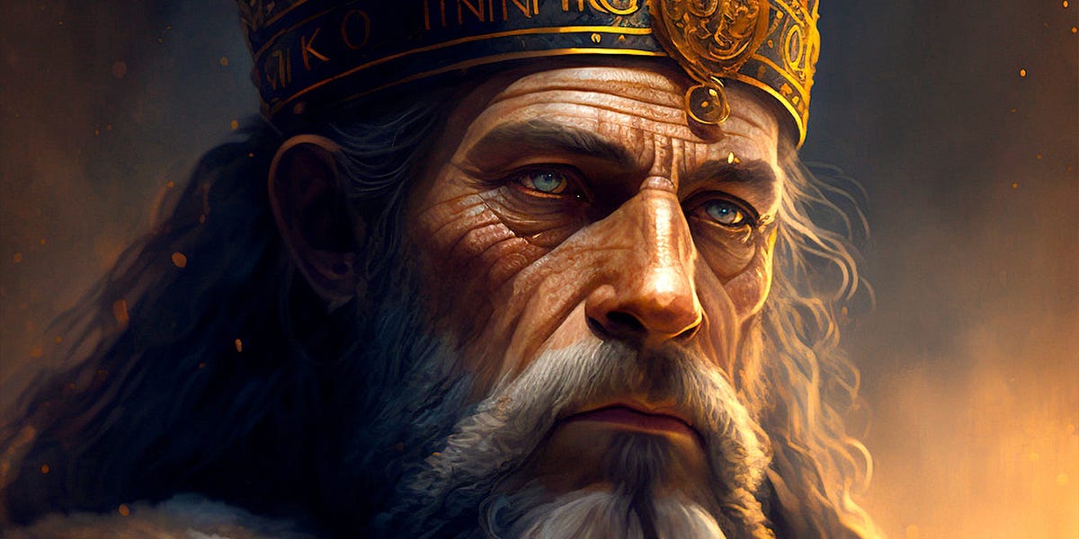 How to De-throne the Self-Appointed Kings & Queens of America