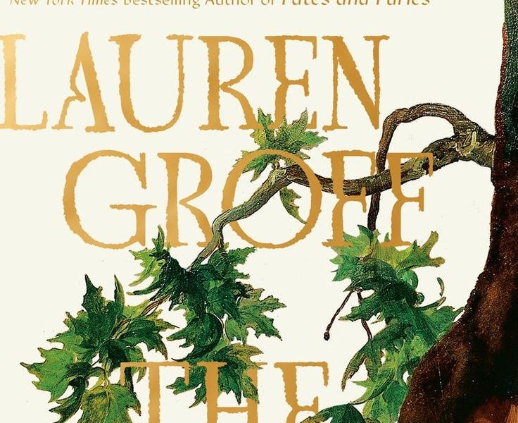 Book review: The Vaster Wilds by Lauren Groff - by Laney