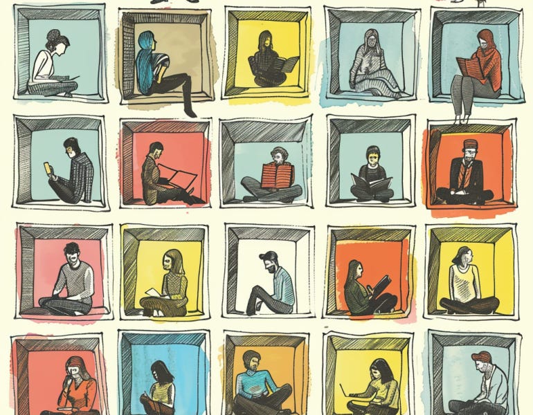 Flavors of Loneliness - Enough Already with David Spinks