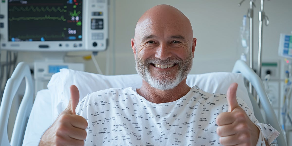 Guideline Update: Early mobilization advised for all ICU patients