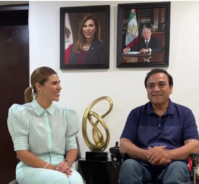 Former Tijuana Police Chief Returns Amid Controversy