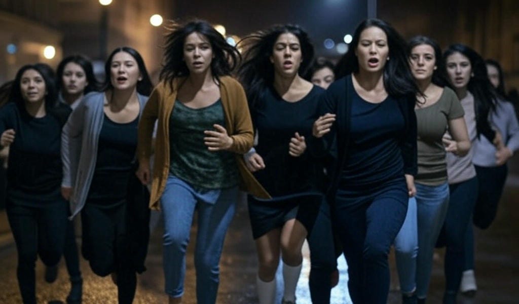 The Rise Of WGTOW - by Scott Greer - Highly Respected