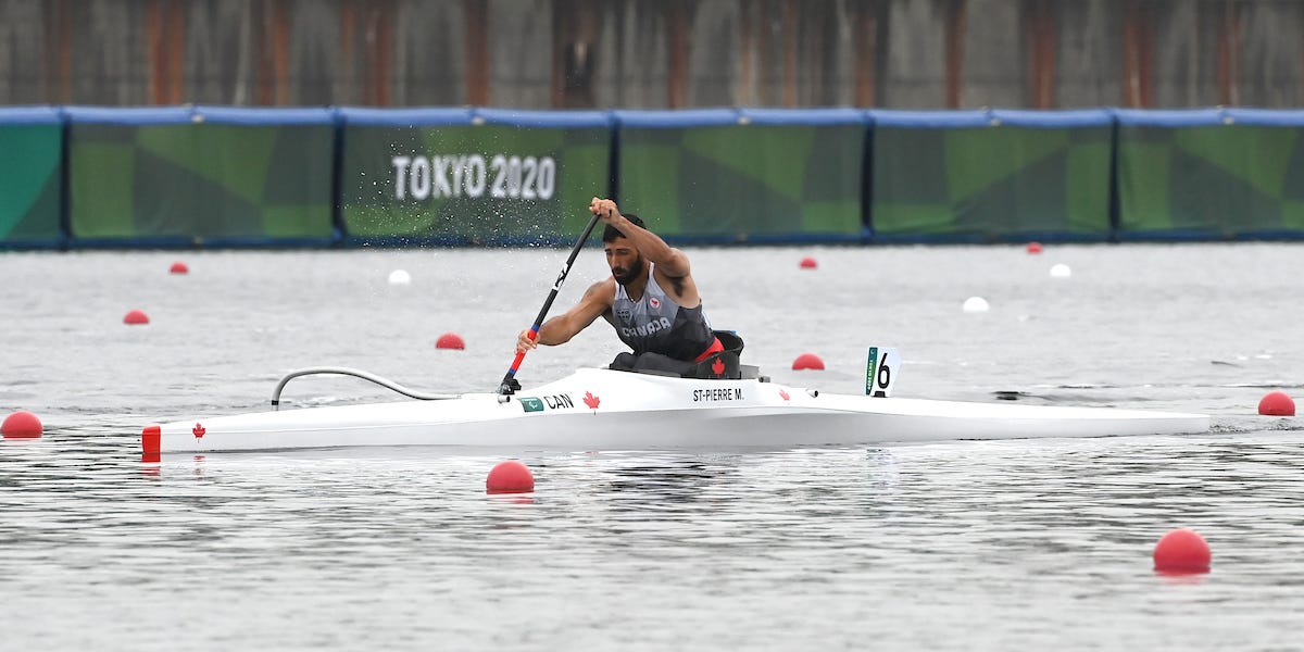 Three Para canoe athletes named to Team Canada ahead of Paris Paralympics