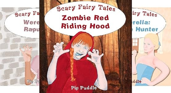 Once Upon a Time... - Liana Shanti's Substack