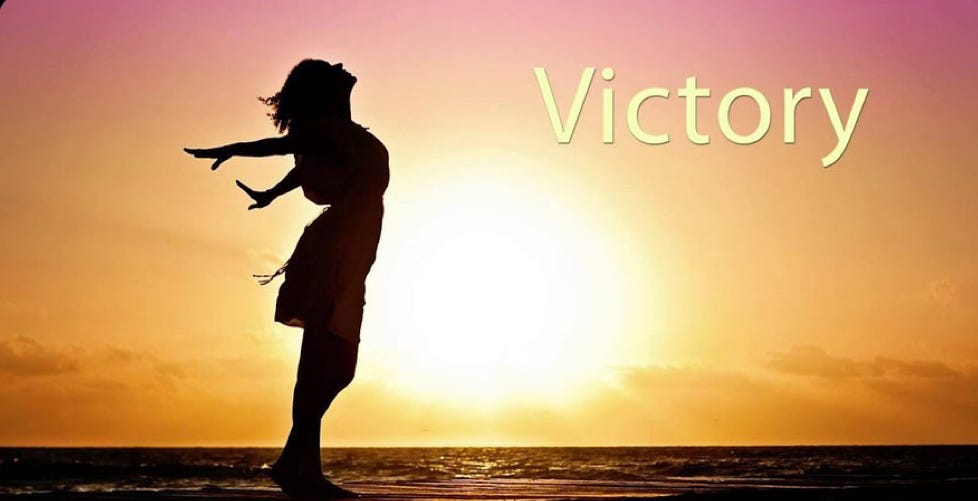 For the Win! Dr. Jane Ruby Wins Case Dismissal on Malone v Ruby