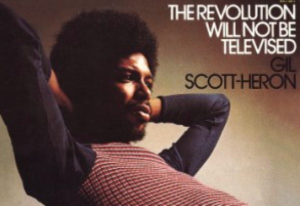 New Year's Wishes for Substack - by Sam Kahn - Castalia