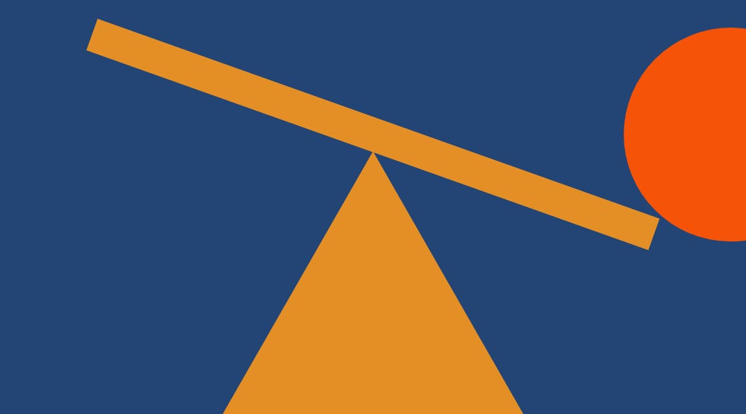 The Founder's Dilemma - by Harrison Moore - The New Workday