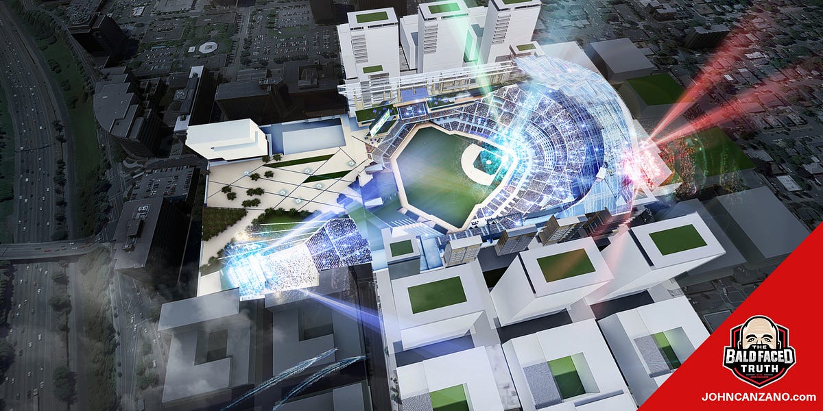 Canzano: Portland poised for swing at MLB