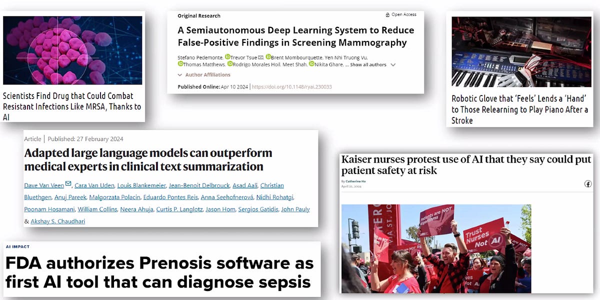 Episode 15 - by Karim Hanna, MD - AI+MedEd