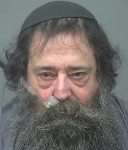 Ed Kramer: The Jewish Child Molester behind ‘Dragon Con’