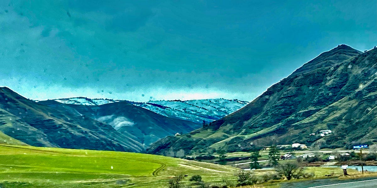 How to Fulfill Your Will to Meaning - by Corene Alvarado