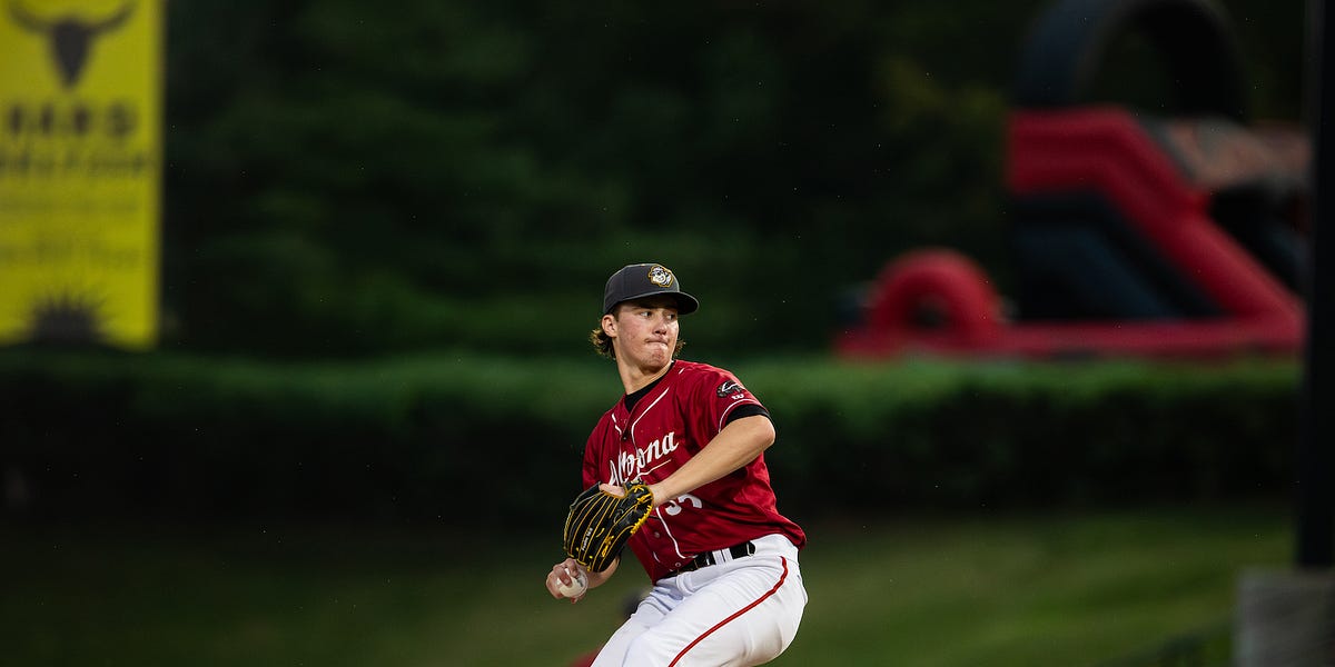 Bubba Chandler is Thinking Small Now - by Howard Megdal