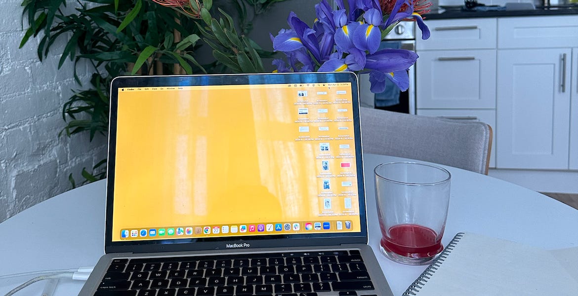 Repetition does not spoil the prayer - by Karren Lovejoy