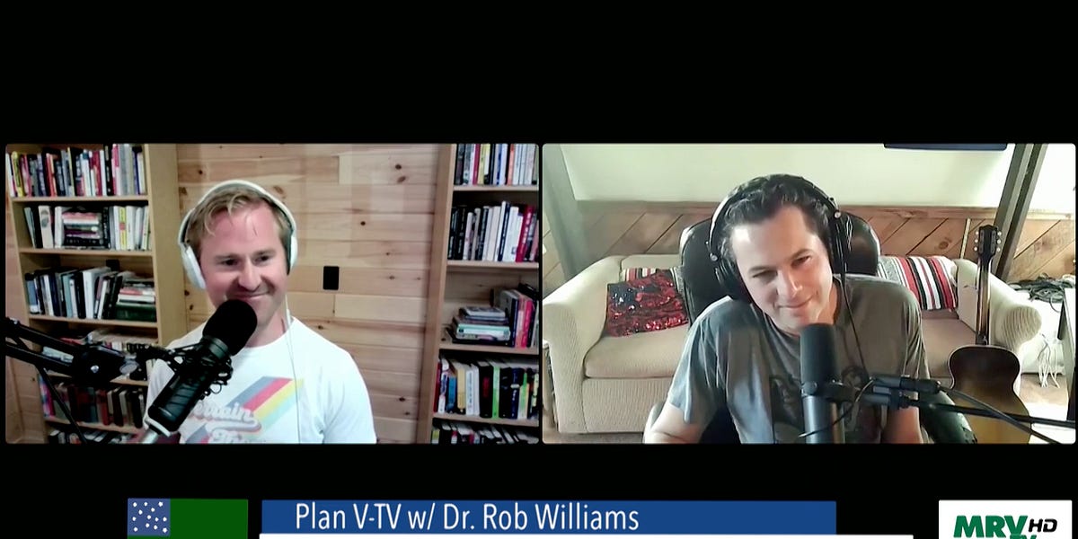 An Introduction to Terrain Theory - Ruthless Mike