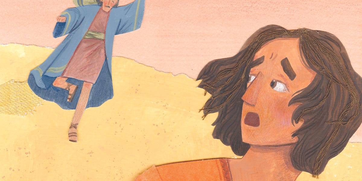 The Book that was Locked in a Super Scary Castle