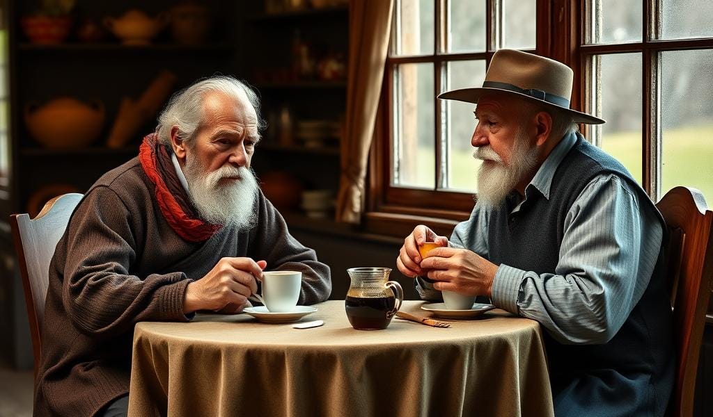 No One Must Know - Chapter 25 - by Colleen Bent