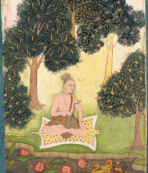 40 Sanskrit Words Every Yogi Should Know, Correctly