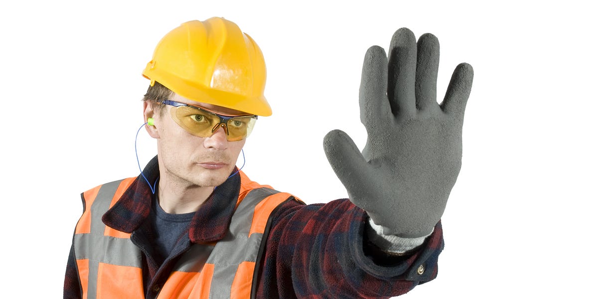Update to OSHA’s Process Safety Management Regulation. Part 14 ...