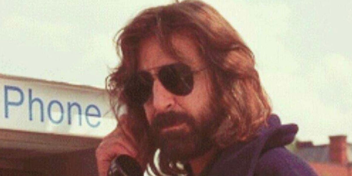 Trading The Shit Show: April 2025 Market Review