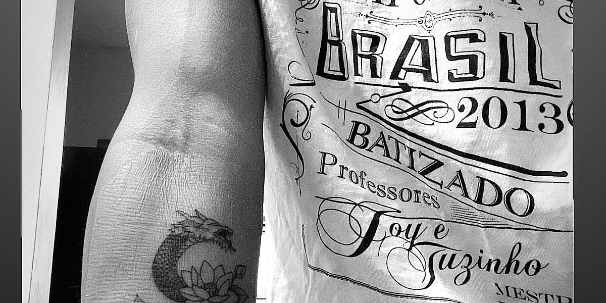 Getting Ahead in 2024 - by Joy San Agustin