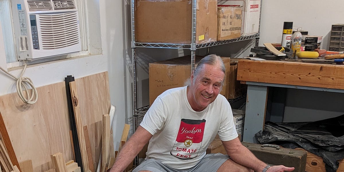 Meet The Unit - by John Day MD - Dr. John's Blog