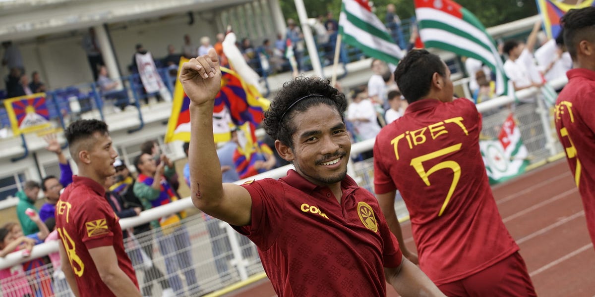 PODCAST: How These "Invisible" Countries May Redraw the World Map