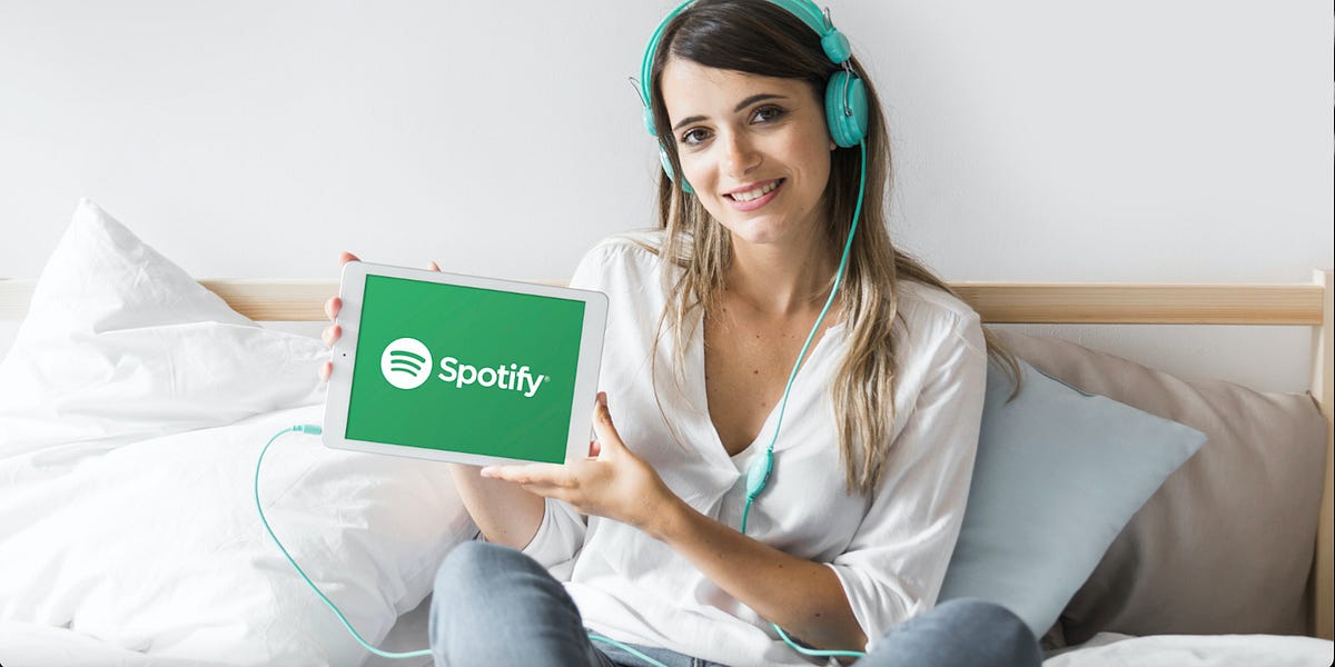 Spotify Newsletter #181 - Spotify Newsletter