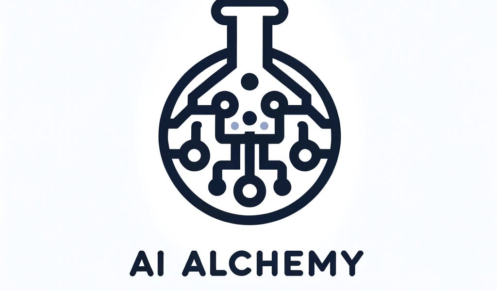 AI Alchemy Supplementary Materials - AI Alchemy's Substack