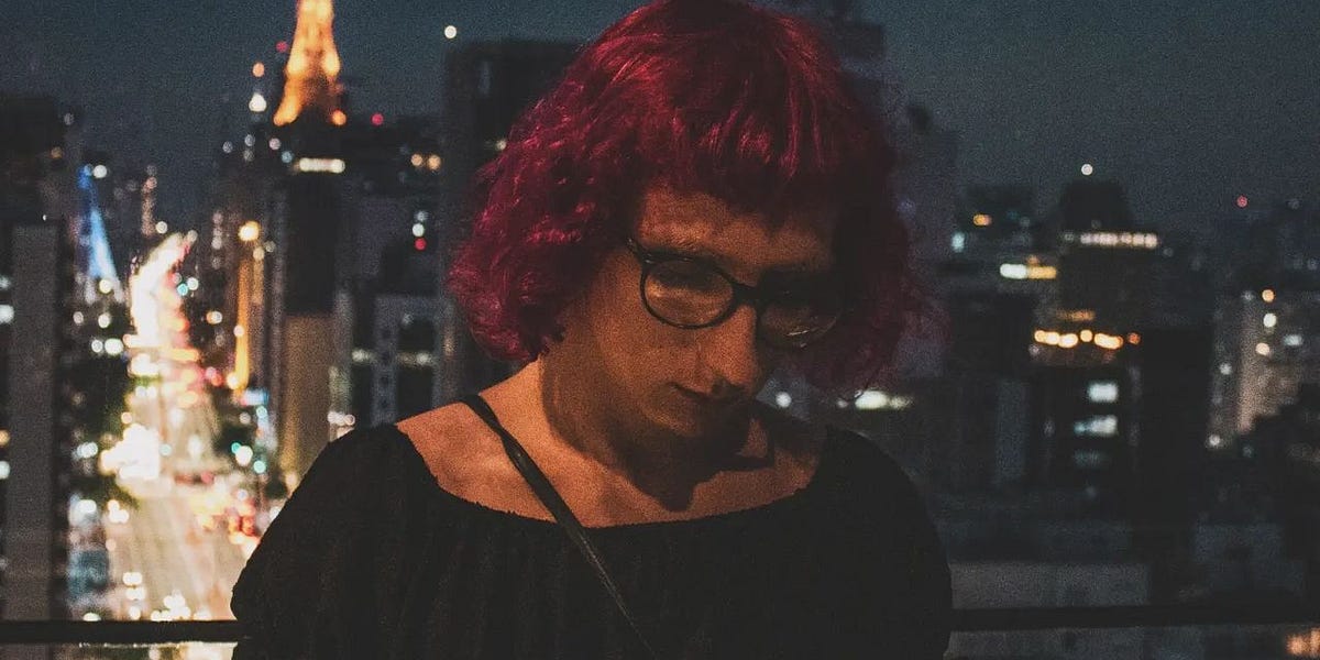 Q+A with Lua Viana of sonhos tomam conta - by Wendy Morrill