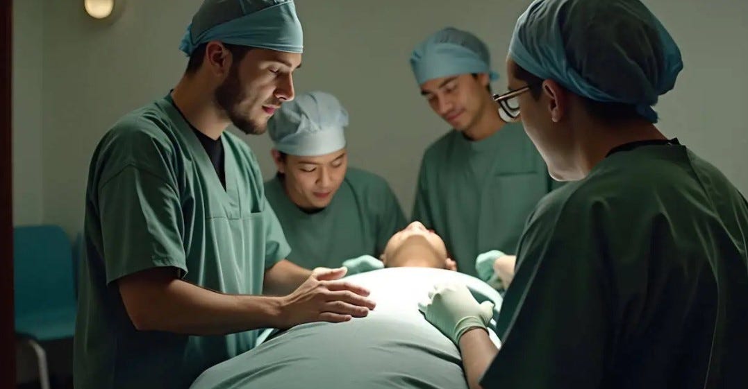 Why embalmers are alarmed since 2021