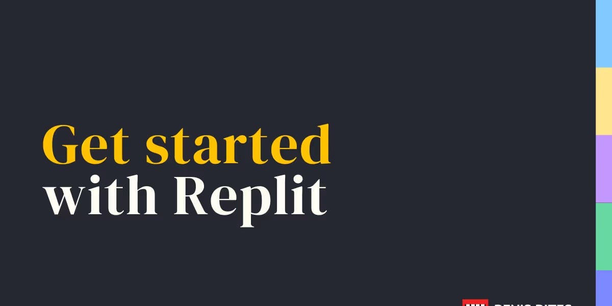 Getting Started with Replit: a beginner's guide