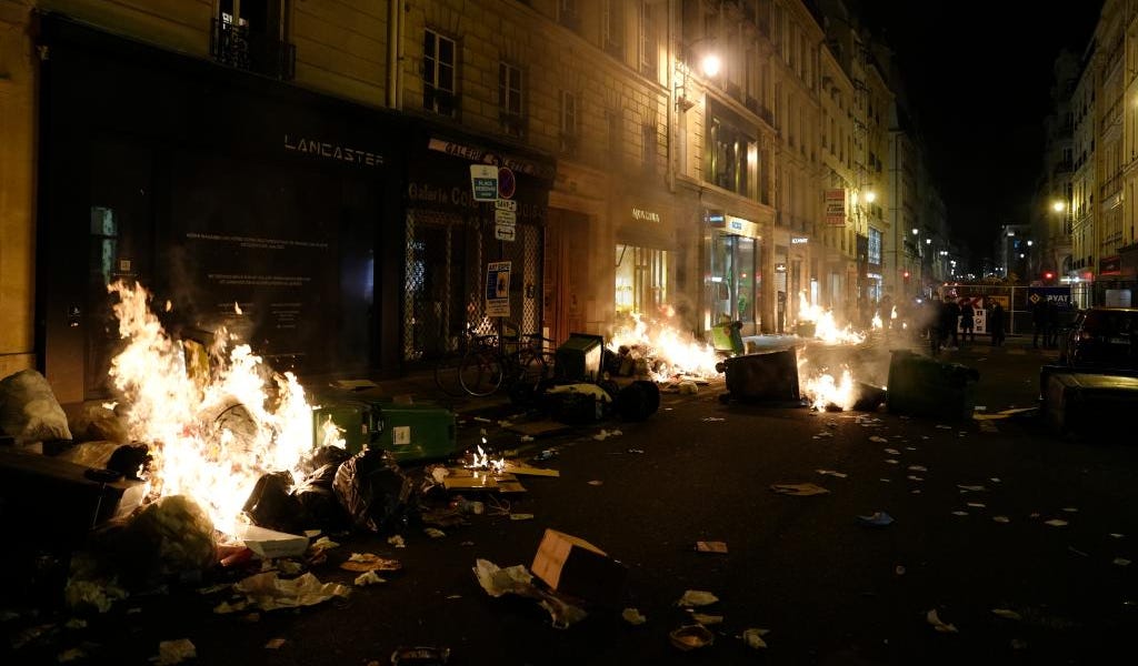 The Fourth Turning... Updated