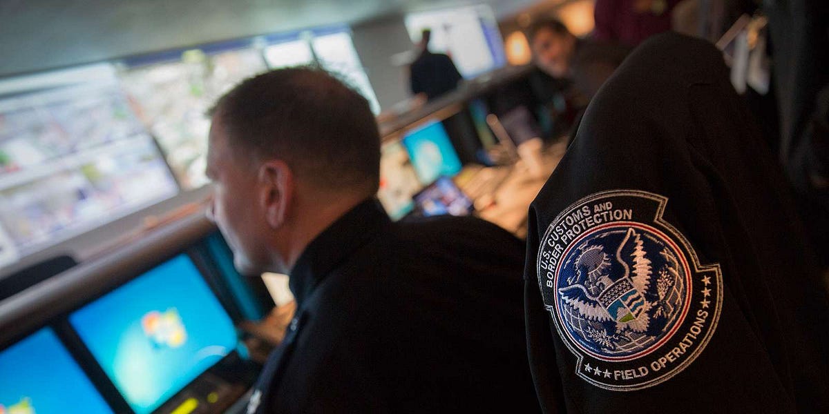 Hello to my newest readers... - by Matthew Petti