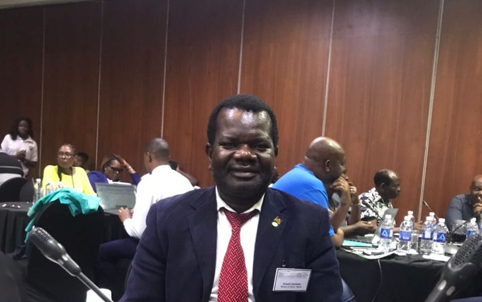 Malawi Advances SADC RISDP Implementation at Regional Dialogue