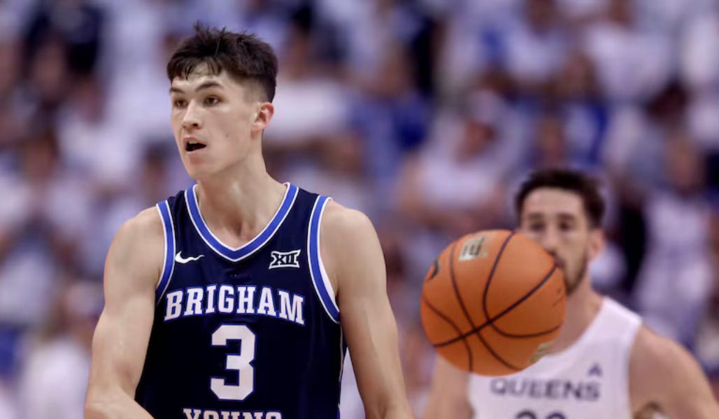 The house always wins - by Garrett Bucks - The White Pages