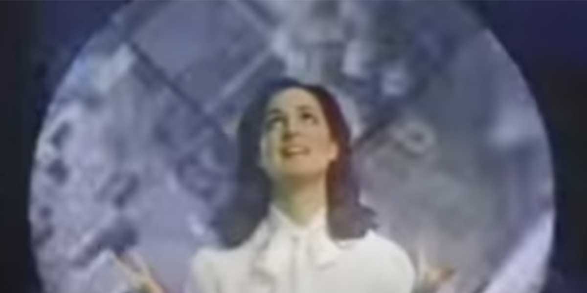 Calgon, take me Away! - The Retroist