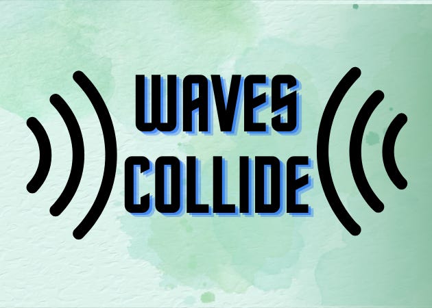 When Waves Collide: A Guide to Sorting Out Doppler Drama