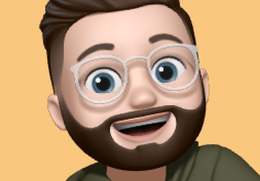 The sound of silence - by Jamie - Decoding Design