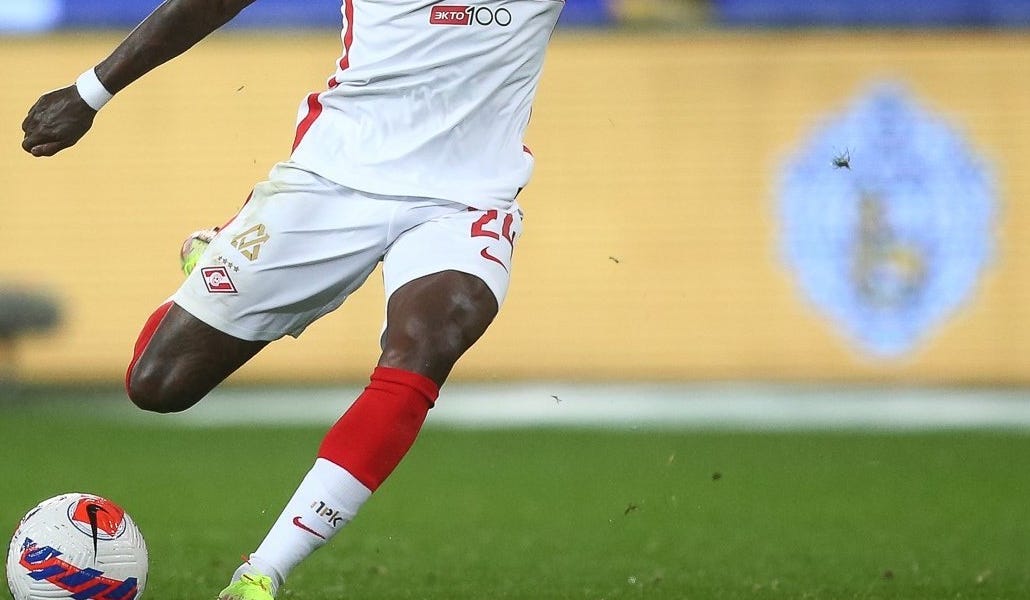 Professional Soccer Player Convicted for Smuggling Drugs