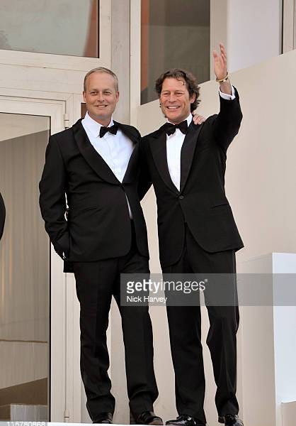 The Epstein-Ark Connection - Tanngrisnir’s Newsletter