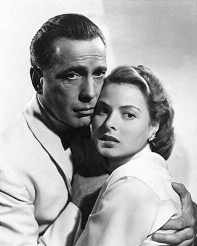 Casablanca: The Covid Years - Joyce Wadler