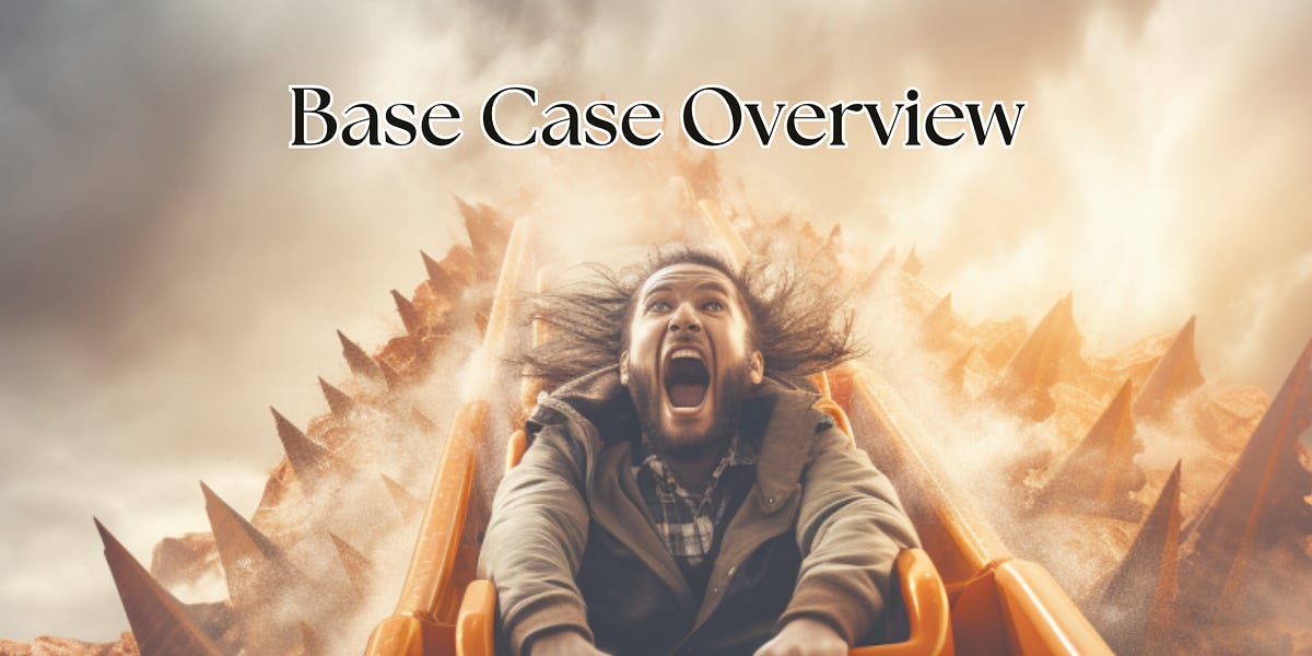 What Is A"Base Case" - The Guardian Academy