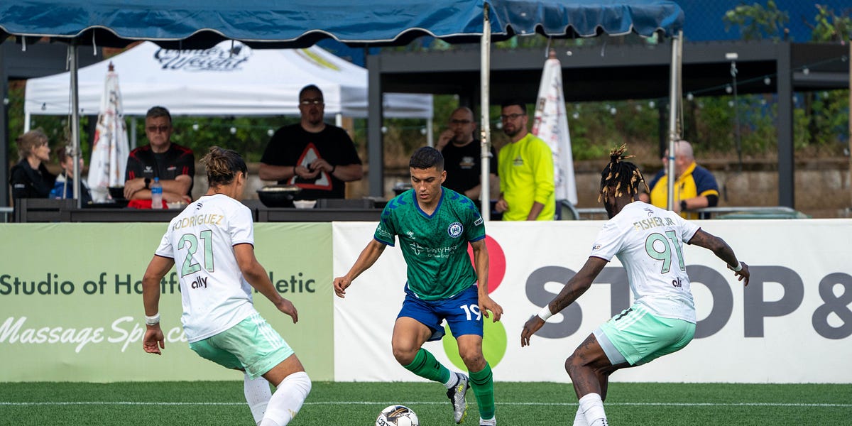 Assessing the 90: Defensive Issues Strike Again