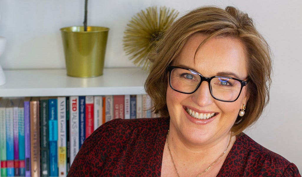 Hello and welcome to my Substack! - by Sarah D Rees