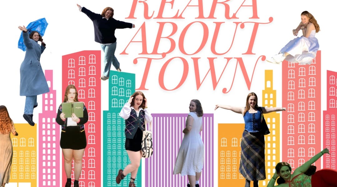 Wait, Weren't You Just Obsessed With Me?