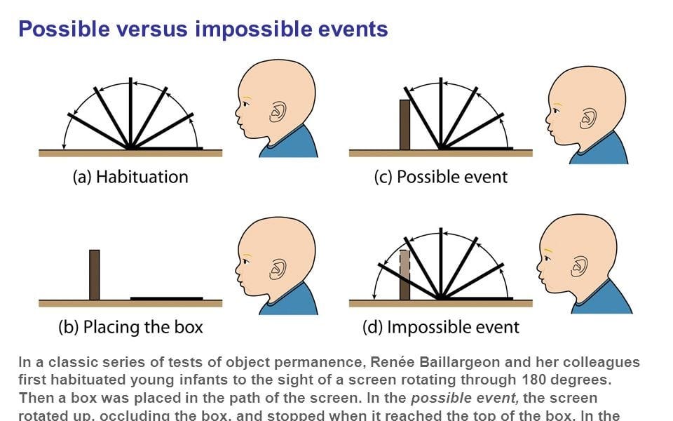 Object Permanence in AI: Crucial for Autonomous Agents and Robotics