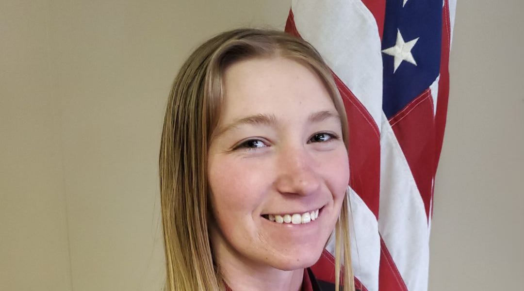 Meet the Candidate: Mykala Voita - The Dakota Scout