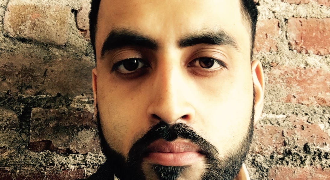 Murtaza Hussain: Gaza and the global left